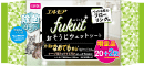 エルモア fukut おそうじシート ペットも安心フローリング用 ｜ 商品情報 ｜ エルモア